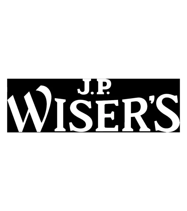 Виски J.P. Wiser's Triple Barrel 10 Years Aged 0,7л 40% - Купить в ...